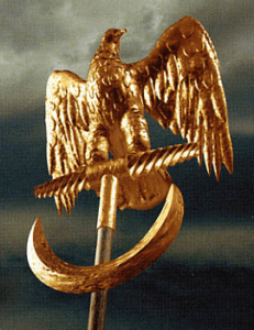 Eagle Images, Symbols and Meanings - Gnostic Warrior By Moe Bedard