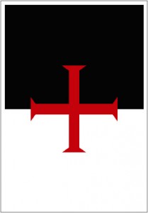 Scotland Means Dark Land | Gnostic Warrior By Moe Bedard