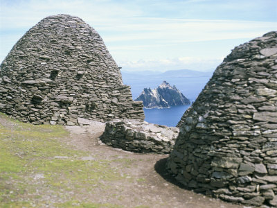 The Culdees - Part 1 - Gnostic Warrior By Moe Bedard