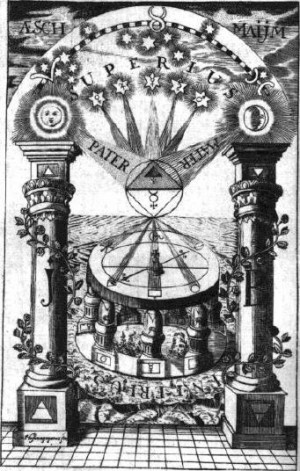 Boaz and Jachin - Part 1 - Gnostic Warrior By Moe Bedard
