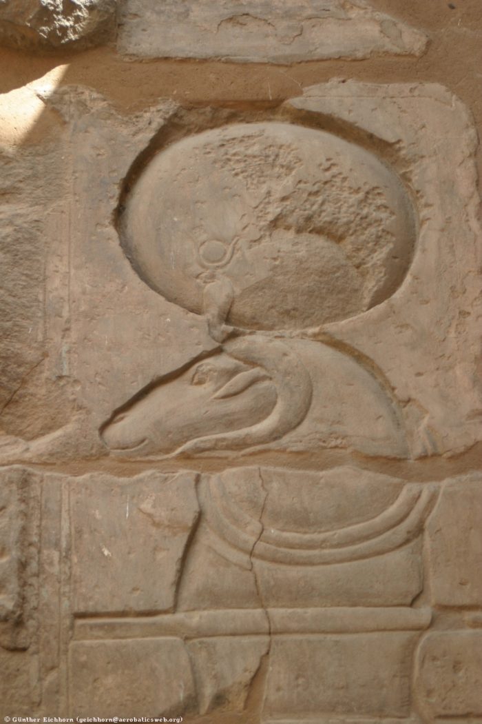 The First Gnostics: Brotherhood of Amon Ra | Gnostic Warrior By Moe Bedard