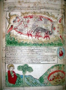 Asmodeus: The King of Demons - Gnostic Warrior By Moe Bedard