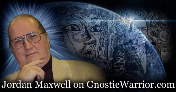 Jordan Maxwell Interview On GW Radio - Gnostic Warrior By Moe Bedard