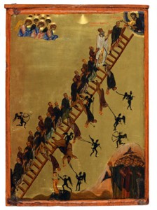 Jacob’s Ladder Decoded | Gnostic Warrior By Moe Bedard