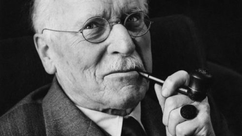 The Gnostic Ring of Carl Jung | Gnostic Warrior By Moe Bedard