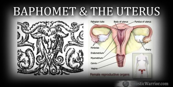 Baphomet: Learn the true meaning of this mysterious symbol - Gnostic ...