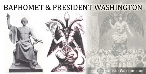 The Meaning of Baphomet | Gnostic Warrior By Moe Bedard