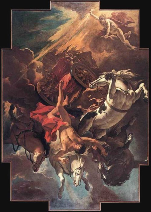 The Caduceus of Hermes | Gnostic Warrior By Moe Bedard