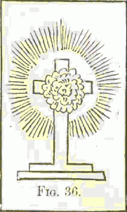 ROSE TEMPLARS | Gnostic Warrior By Moe Bedard