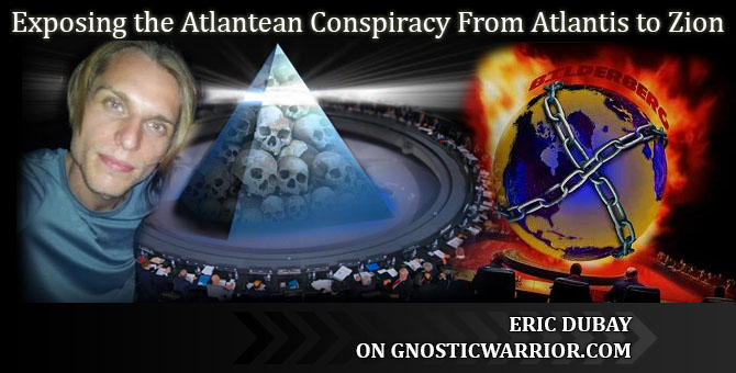 eric dubay slide | Gnostic Warrior By Moe Bedard