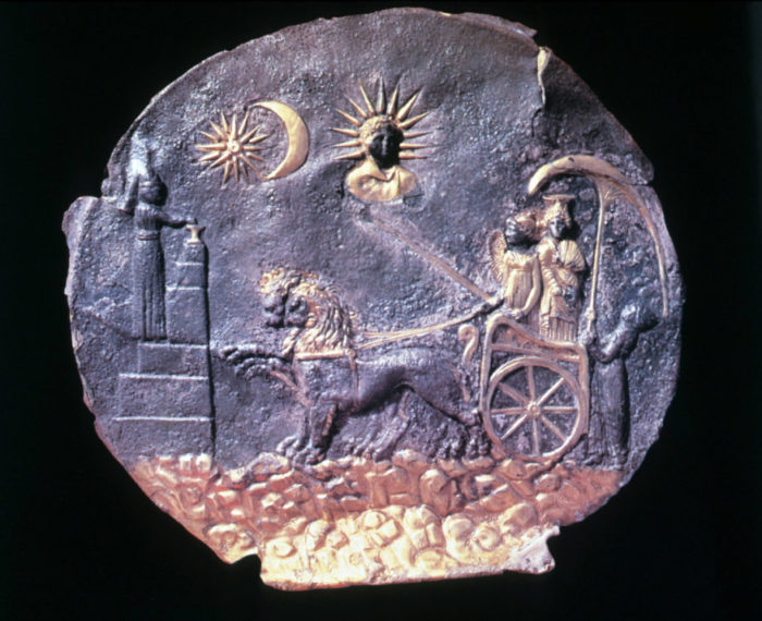 The Hidden Secrets of Notre Dame and the Parisii of Isis - Gnostic ...