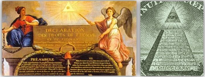 The Red Cap of Liberty | Gnostic Warrior By Moe Bedard