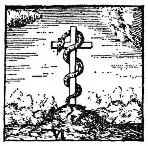 The Ancient Symbol of the Serpent is Really a Worm | Gnostic Warrior By ...