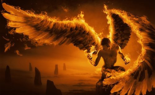 Who were the Nephilim? | Gnostic Warrior By Moe Bedard