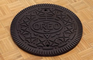 The Hidden Templar Symbology of the OREO Cookie | Gnostic Warrior By ...