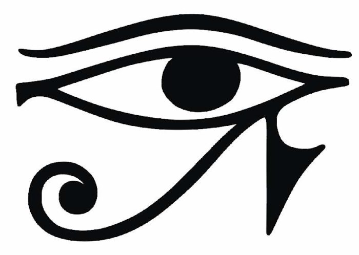 One Eye of Odin | Gnostic Warrior By Moe Bedard