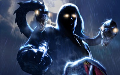 The Babylonians Diagnosed Epilepsy As Demon Possession | Gnostic ...