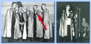 Walt Disney: The Gnostic Masonic Rosicrucian | Gnostic Warrior By Moe ...