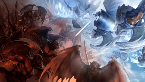 Masonic Sons of Light Vs the Masonic Sons of Darkness | Gnostic Warrior ...