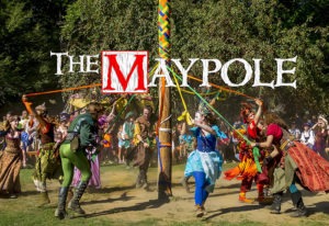 Meaning of the Maypole | Gnostic Warrior By Moe Bedard