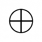 The Meaning of the Circumpunct | GnosticWarrior.com