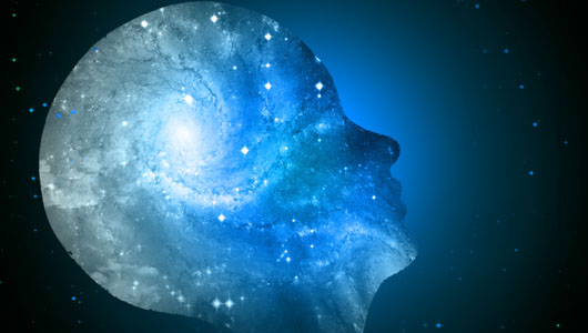 Universe Is Like Giant Brain | Gnostic Warrior By Moe Bedard Universe Is Like Giant Brain | Gnostic Warrior By Moe Bedard