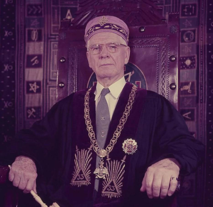 The Triple Bar Cross of the Gnostics, Popes, Templars and Masons ...