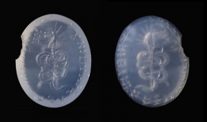 The Triple Bar Cross of the Gnostics, Popes, Templars and Masons ...