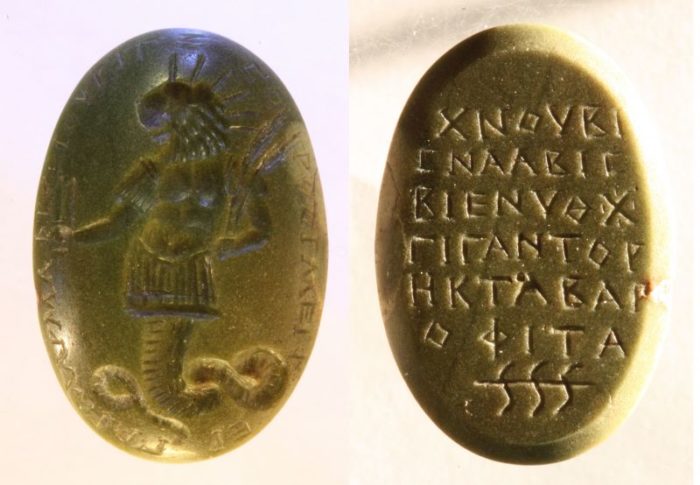 The Triple Bar Cross of the Gnostics, Popes, Templars and Masons ...