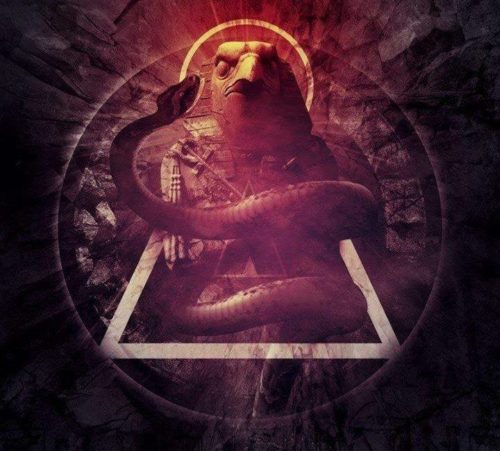 The Masonic Serpent Kings | Gnostic Warrior By Moe Bedard