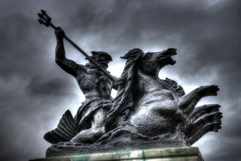 The Centaurs: Half Men and Half Horse Sons of God | Gnostic Warrior By Moe Bedard