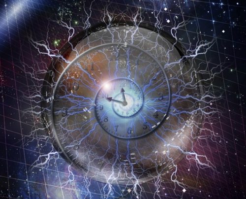 Physicists investigate the structure of time, with implications for ...