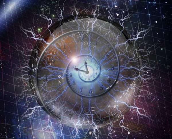 Physicists investigate the structure of time, with implications for ...