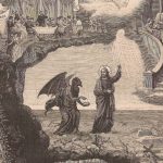 lucifer | Gnostic Warrior By Moe Bedard