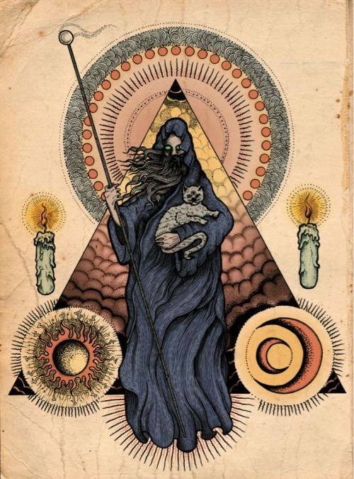 Gnosis and Gnosticism - Gnostic Warrior