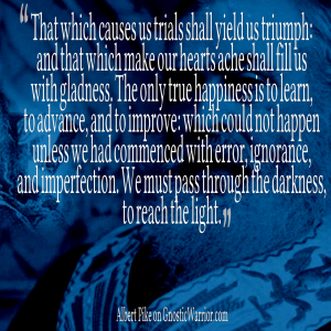 Baphomet: Learn the true meaning of this mysterious symbol | Gnostic ...