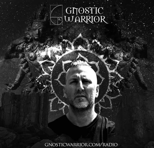 Craig Williams 2 | Gnostic Warrior By Moe Bedard