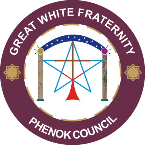 Great White Fraternity | Gnostic Warrior By Moe Bedard