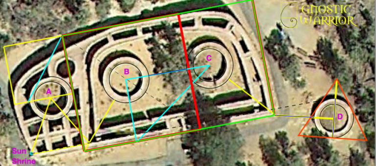 Southwest Native Americans Knew Advanced Geometry | Gnostic Warrior By ...