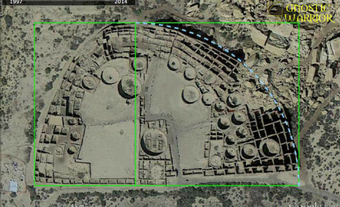 Southwest Native Americans Knew Advanced Geometry | Gnostic Warrior By ...