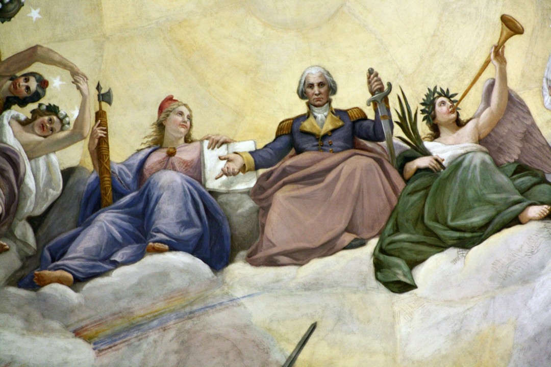 The Red Cap of Liberty | Gnostic Warrior By Moe Bedard