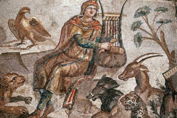 The Orphic Mysteries: The Origins of Western Esotericism & Symbolic ...