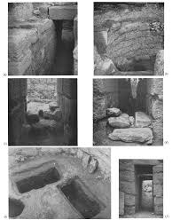 Crete – Kephala Tomb | Gnostic Warrior By Moe Bedard