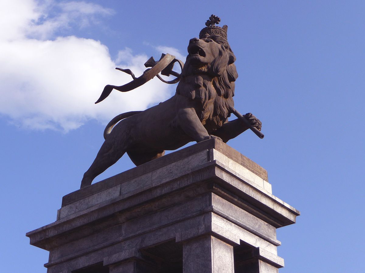 Nergal: The Lion Headed Cock God of Babylonian Hell (Earth) | Gnostic ...