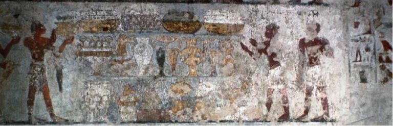 The Ancient Egyptian and Cretan Brotherhood | Gnostic Warrior By Moe Bedard