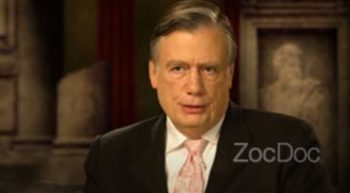 Dr. Richard Gallagher: Prominent U.S. psychiatrist becomes the first ...