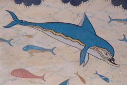 Apollo’s Cretan Dolphins of Gnosis | Gnostic Warrior By Moe Bedard