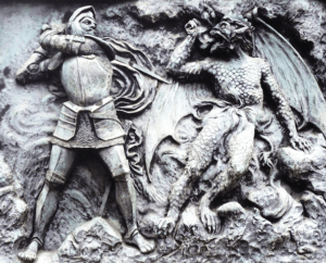 Apollyon Rising – Revelation 9:11 from the Bottomless Pit | Gnostic ...