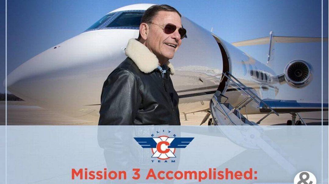 Kenneth copeland jet | Gnostic Warrior By Moe Bedard