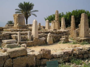 Giblim: The Bible’s First Masons in the City of Our Lord | Gnostic ...